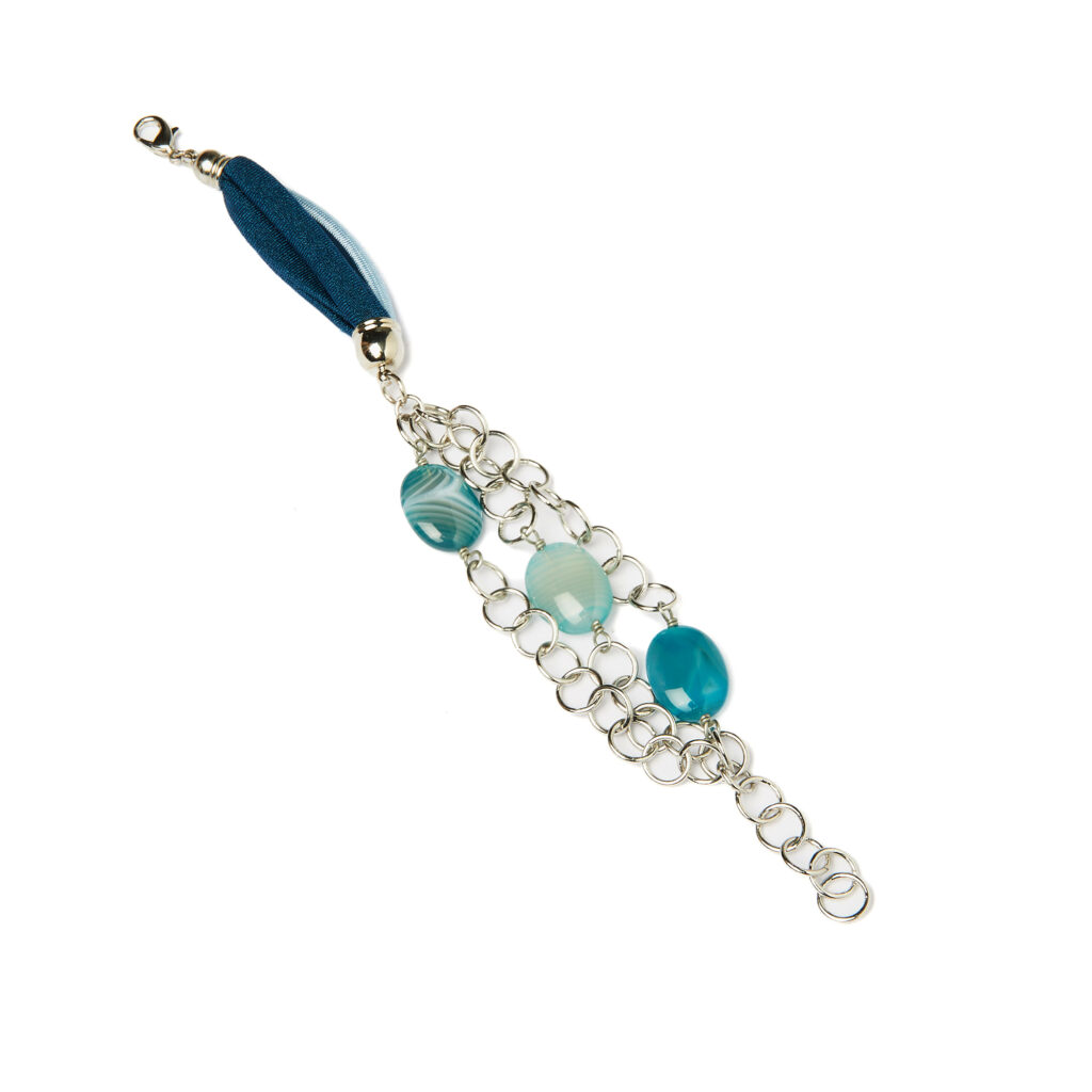 Bracciali donna - Argento - Online - Della Rovere Gioielli
