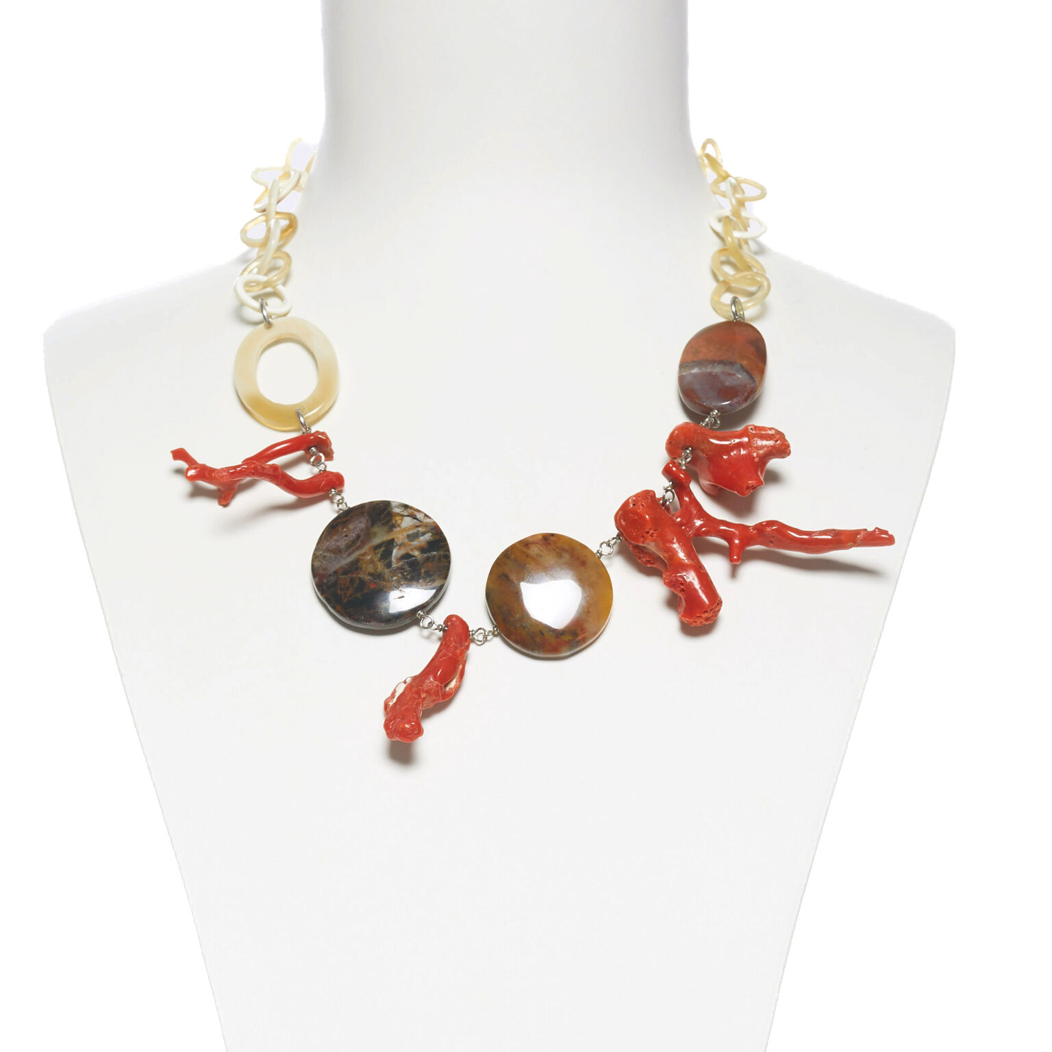 Collane Donna - Argento - Online - Della Rovere Gioielli