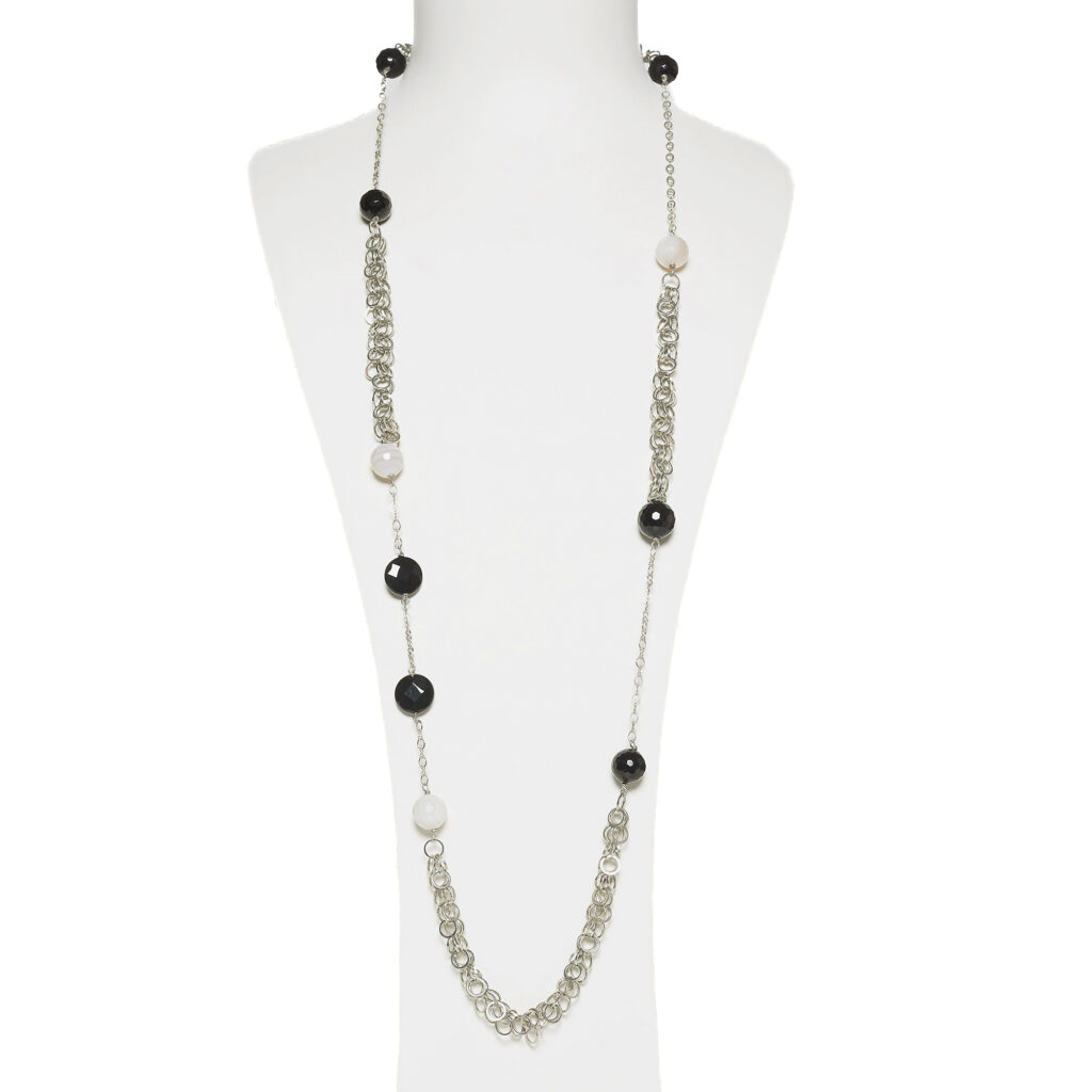 Collane Donna - Argento - Online - Della Rovere Gioielli