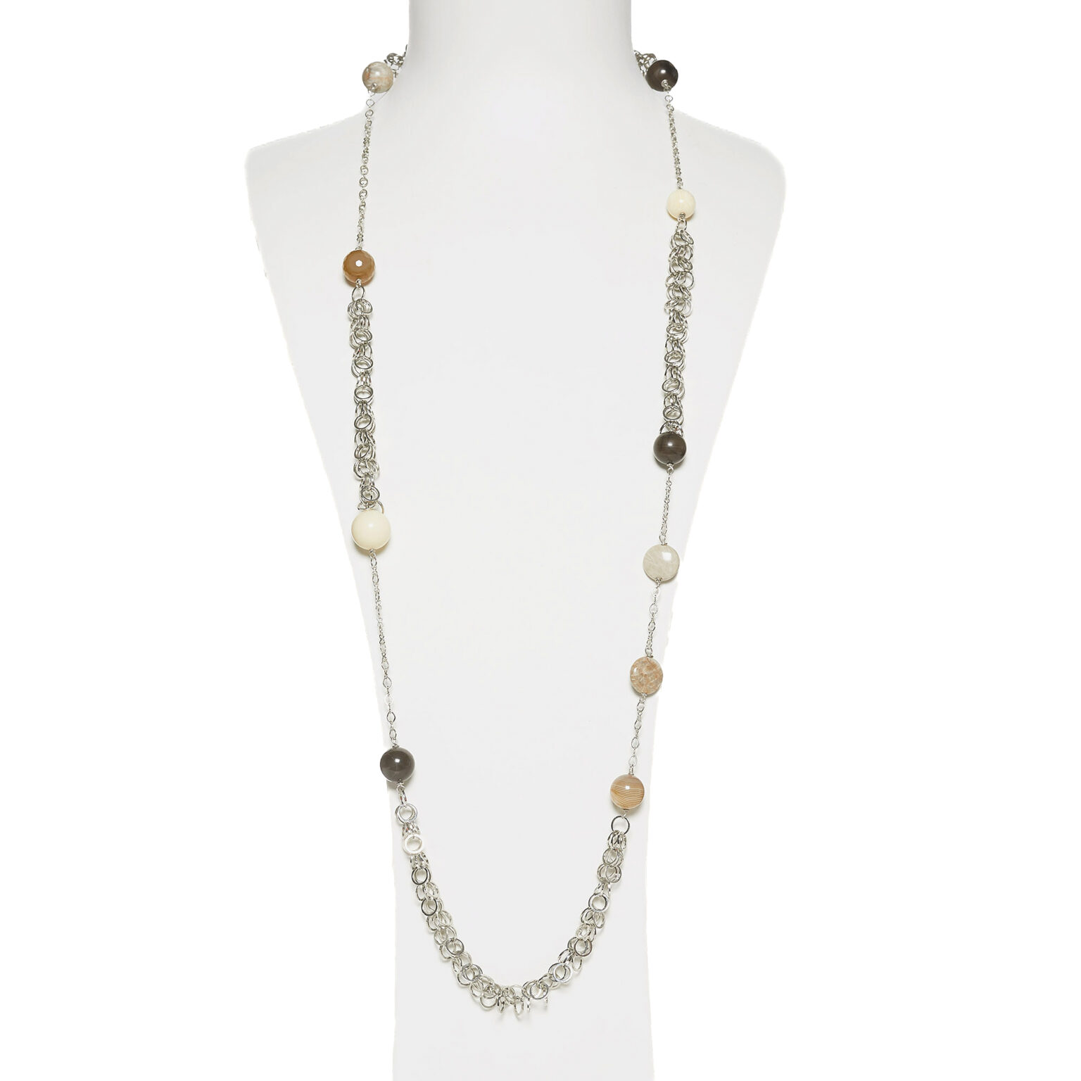 Collane Donna - Argento - Online - Della Rovere Gioielli