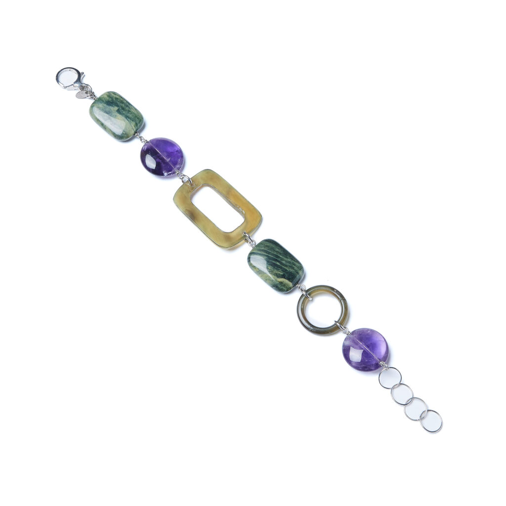 Bracciali donna - Argento - Online - Della Rovere Gioielli