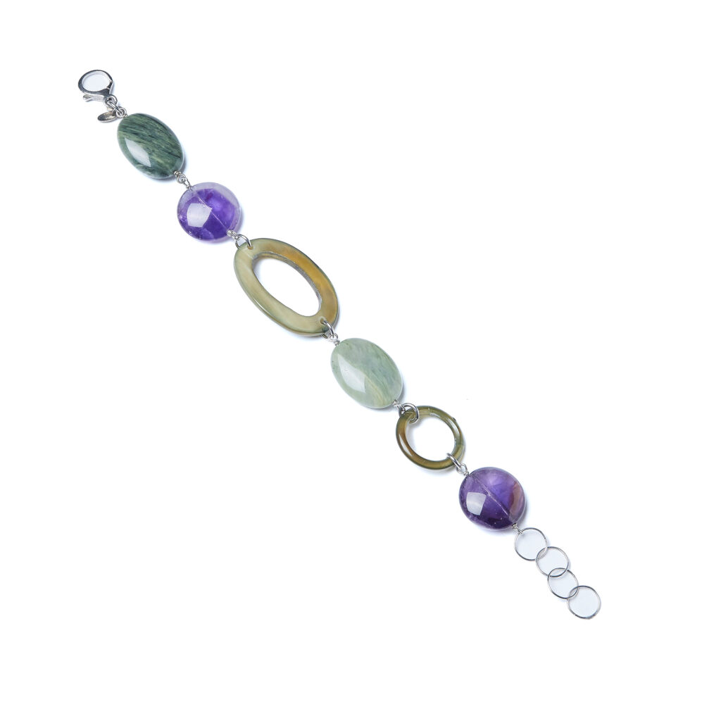 Bracciali donna - Argento - Online - Della Rovere Gioielli