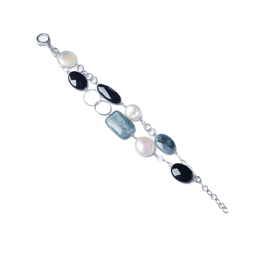 Bracciali donna - Argento - Online - Della Rovere Gioielli