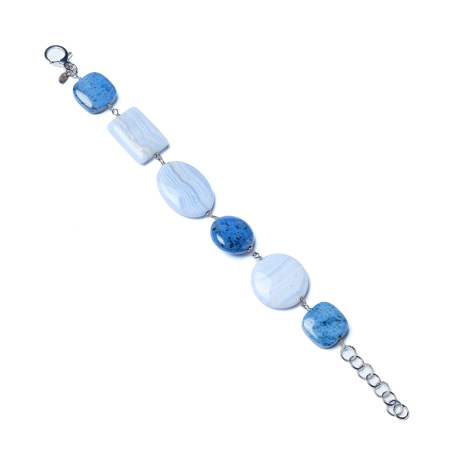 Bracciali donna - Argento - Online - Della Rovere Gioielli