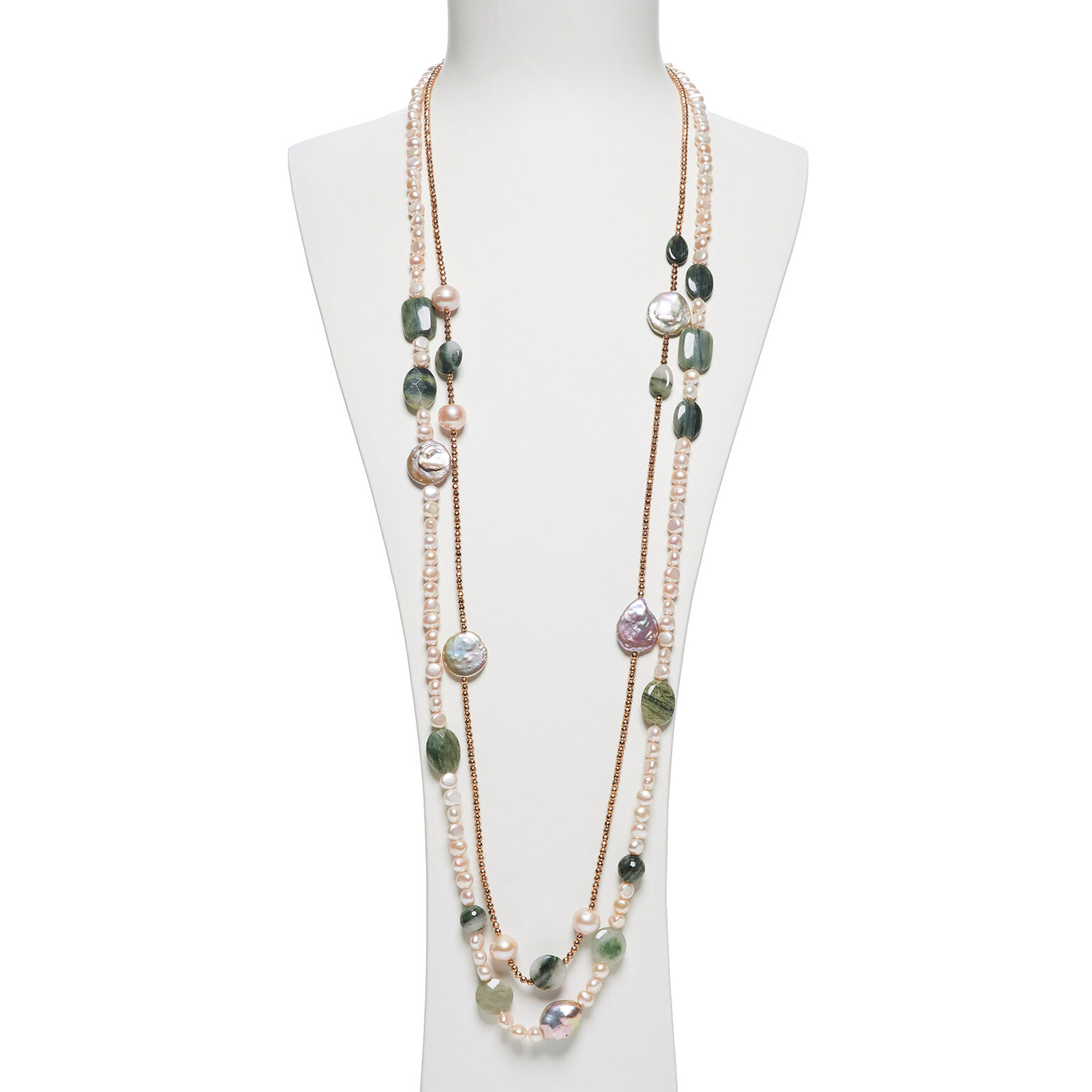 Collane Donna - Argento - Online - Della Rovere Gioielli